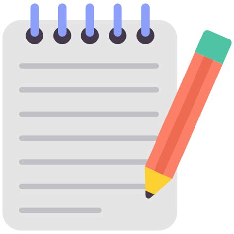 Memo Generic Flat Icon