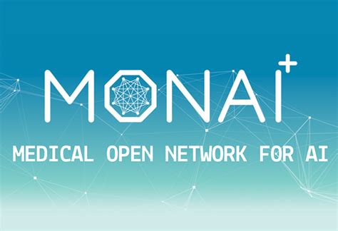 Project Monai Launches Open Source Artificial Intelligence Framework