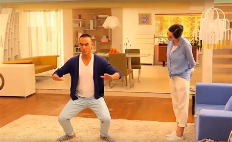 Yang Mi And Ethan Ruans First Meeting And Why Ethan Joined Fuyao Dramapanda