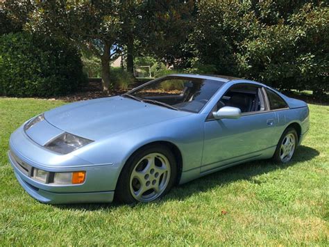 2 Owner All Original 5 Speed With Only 96000 Actual Miles For Sale