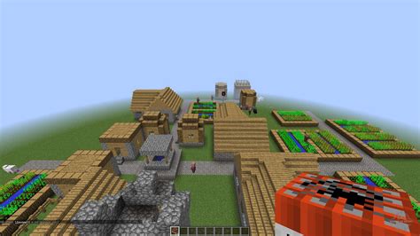 The Most Random Map 18 188 Für Minecraft