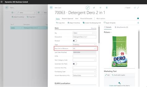 How To Set Up Services As Items In Dynamics Business Central