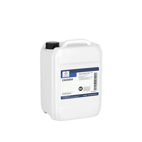 Comprar Cassida Coolant Tienda Online Lufilsur