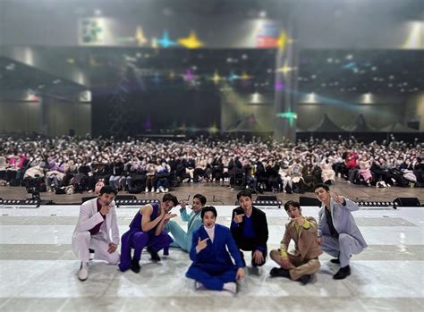 [잡담] 엑소 2023 완전체 컴백이다 ㅠㅠ 인스티즈 Instiz 연예 카테고리