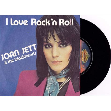 I Love Rock N Roll Love Is Pain By Joan Jett The Blackhearts Sp With Maziksound Ref