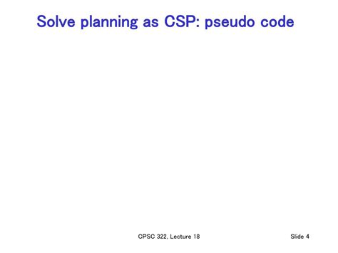 propositional logic intro syntax computer science cpsc322 lecture ppt
