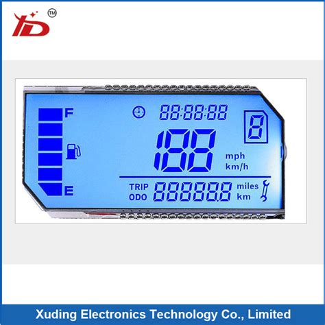 Cob Va Tn Customization Lcd Module Screen Graphic Lcd Display China