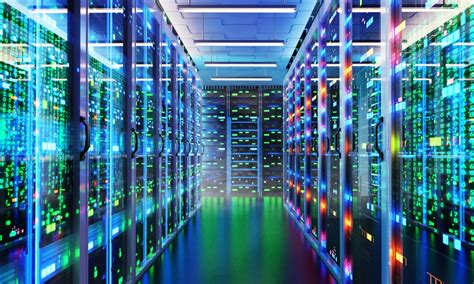 Ai Supercomputers May Run Into Power Constraints By 2030