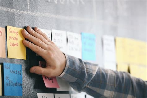 The Three Scrum Artifacts Scrum Alliance