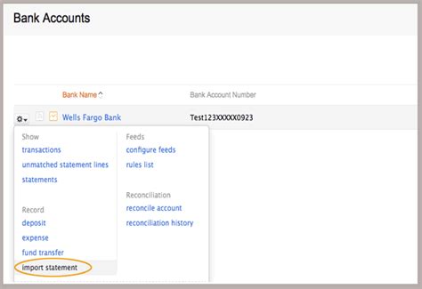 Accounting Software For Small Business Zoho Books