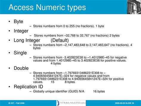 physical database design ppt download