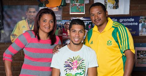 Sex Offender Free State Athletics President Suspended By National Body