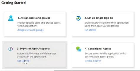 Azure Ad Add An Enterprise Application Configure Saml Sso And