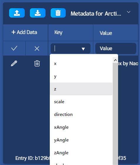 Use Vertical Tracking In Augmented Reality Using Nextnav And Echo3d By Echo3d Echo3d May