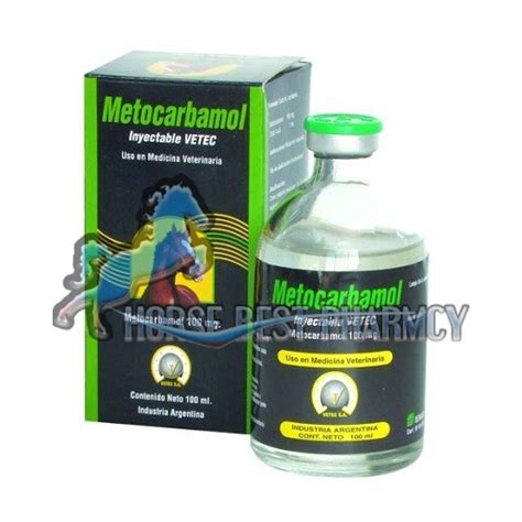 Buy Metocarbamol 100ml Online Metocarbamol 100ml For Sale