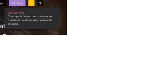 gog cloud sync failed r cyberpunkgame