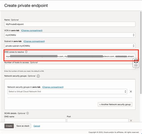 stream avro messages with oracle cloud infrastructure streaming and oci
