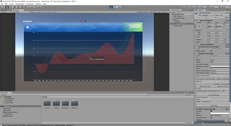 Unity中嵌入echarts图表unity Echarts Csdn博客