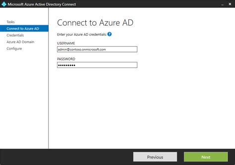 Microsoft Entra Connect Ad Fs Management And Customization