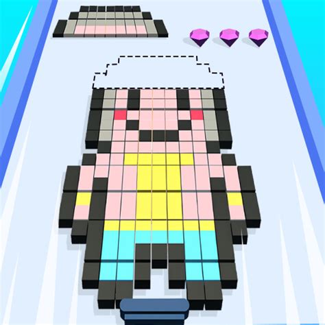 Blocks Stack Rush Play Now Online For Free