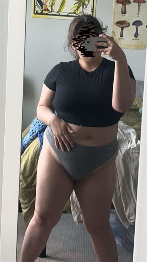 Hip Dips Anyone R GoneMildPlus