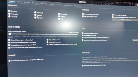 X Plane Still Low Fps On Approach XP Technical Support Cubby S Corner X Plane Org Forum