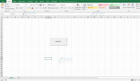 Excel VBA Arrays DataFlair