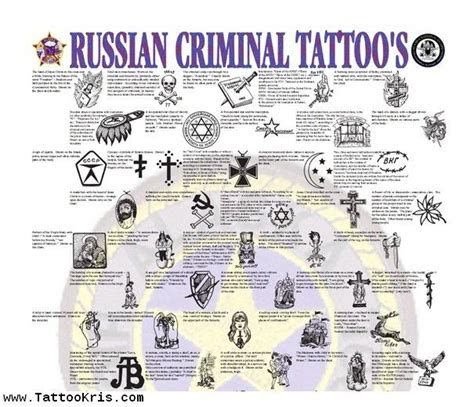 Italian Tattoo Meanings
