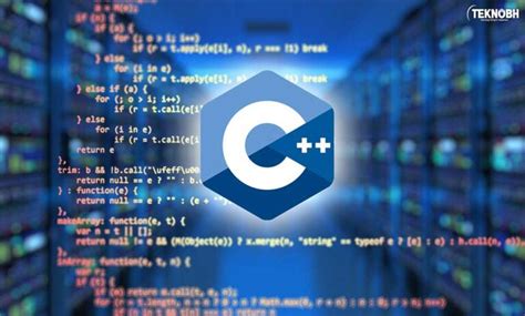 en popüler yapay zeka programlama dilleri teknobh