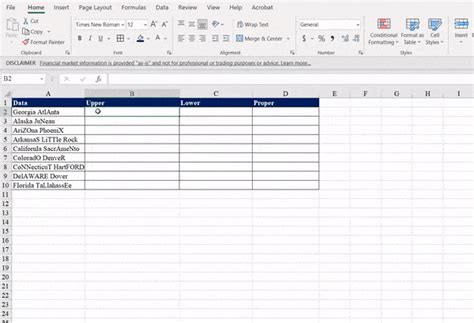 Excel Efficiency 11 Excel Formulas To Increase Your Productivity