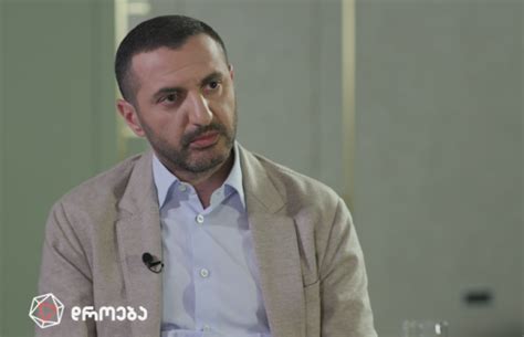 დავით კეზერაშვილის წარმომადგენლის განცხადება აშშ ის ვიზაზე უარსა და თანმხლები პროცედურების შესახებ