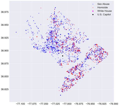 GitHub KirosG DC Crime Prediction Contrary To The General Belief That Crimes Happen At Night