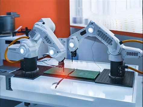 Mitsubishi Pcb Laser Drilling Machine Ugpcb