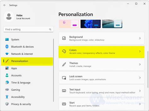 Ways To Enable Dark Mode On Windows