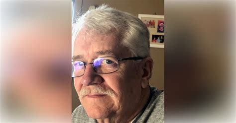 Obituary Information For Charley