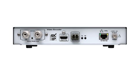 zyper4k extended hdmi 2 0 and 12g sdi copper encoder product number