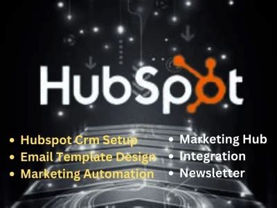 A HubSpot CRM Setup Creating Workflows And Sequences And Managing CRM Upwork