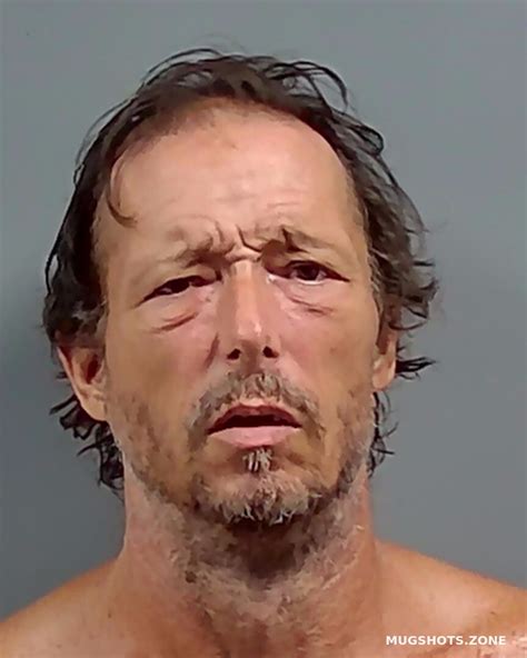 Bryan Norbet Norell 07 07 2023 Escambia County Mugshots Zone