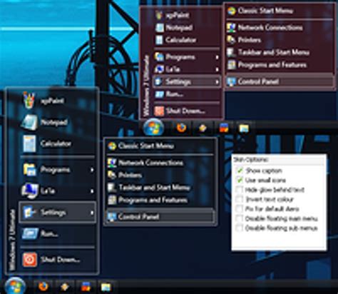 Classic Shell Download