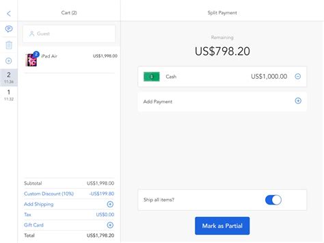 Magento POS Solution For Retail