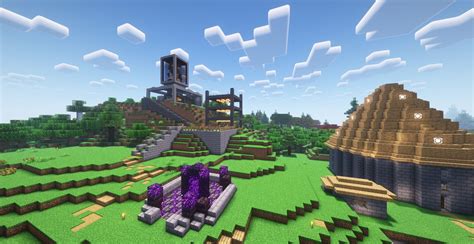 Advice For Base Development And Where To Put It R Allthemods