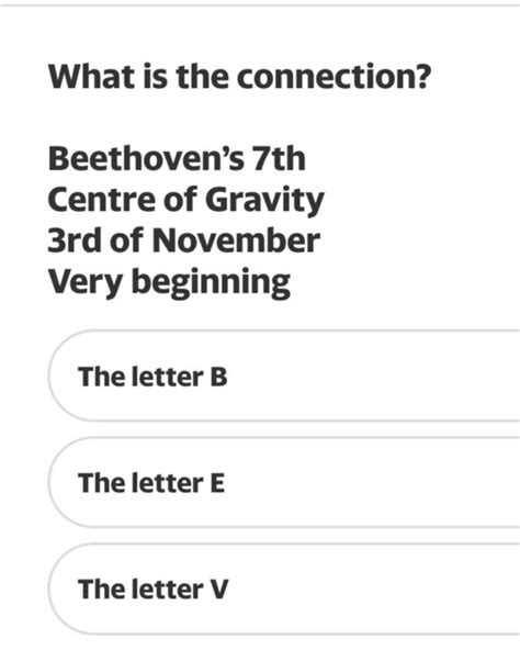 Hardest Only Connect Questions Ever Can You Get Them Right Tv And Radio Showbiz And Tv