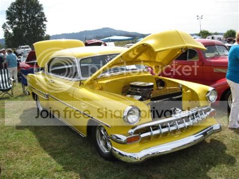 Wapato Showdown Gaston Oregon Car Show A Few Pictures