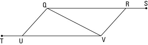 How To Do A Parallelogram Proof Dummies How To Do A Parallelogram Proof Dummies
