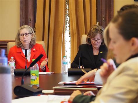 Iowa State University President Signs Statement Calling For National