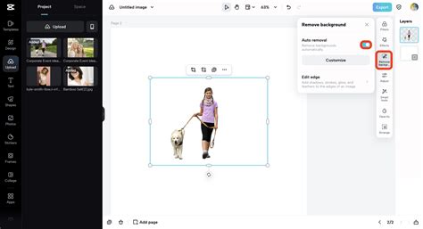 How To Delete Background From Image For Free And Online