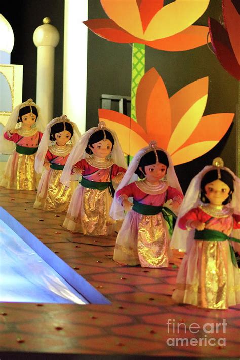 Small World India 3 Photograph By Erick Schmidt Fine Art America