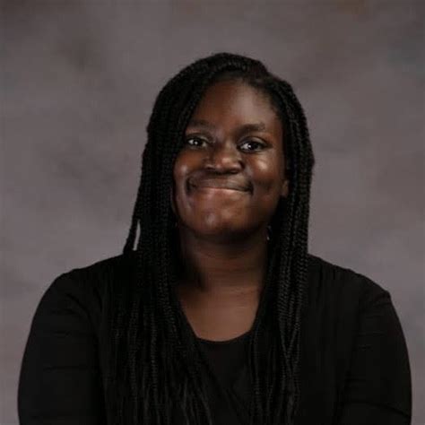 Simi Dickson Frontend Developer And Content Creator