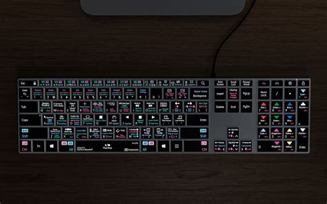 Keyboard Davinci Resolve Win Us Danmonshop