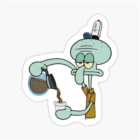 Bold And Brash Sticker For Sale By Stokesk Redbubble
